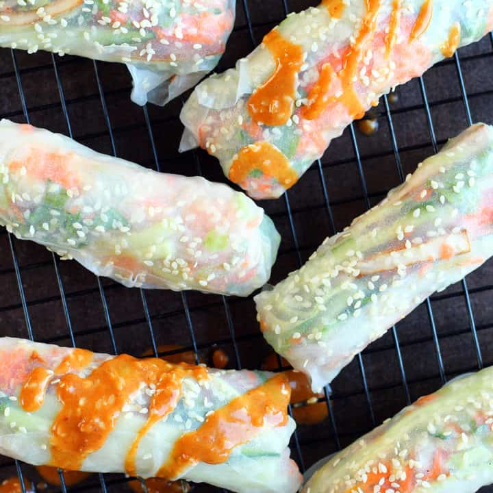 Fruit & Vegetable Bug Snacks for Envirokidz » I LOVE VEGAN