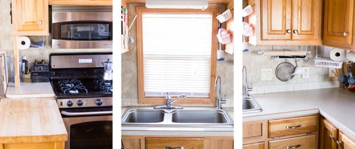 I Love Vegan BTS: The Teeny Tiny Kitchen in 552 ft² » I LOVE VEGAN