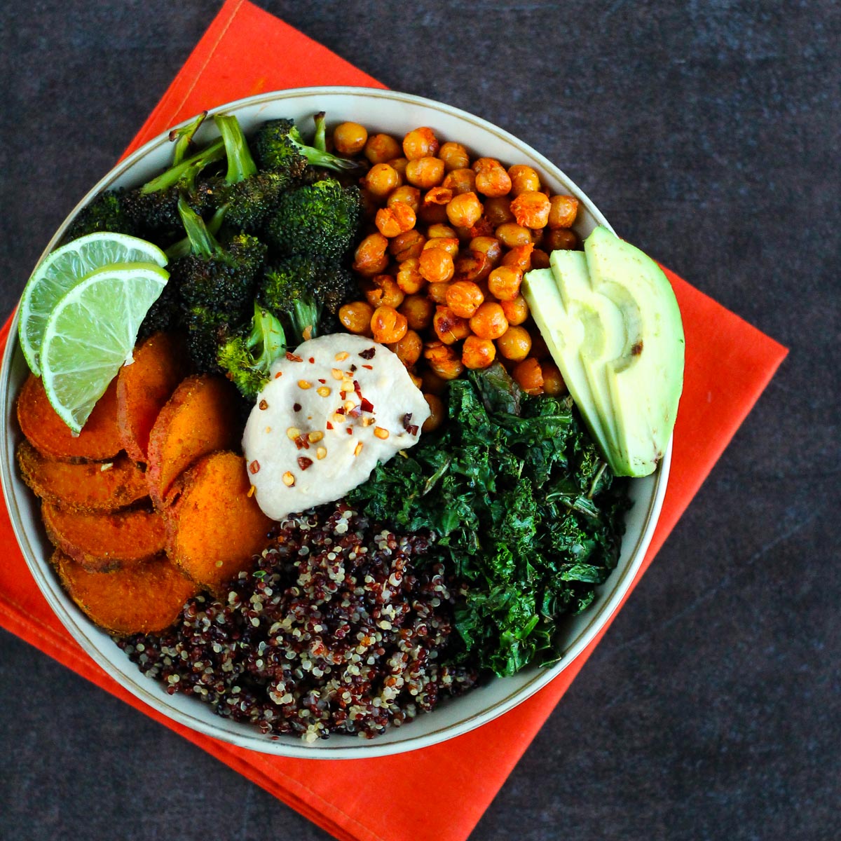 The Vegan Recipe Index: 180+ Delicious Vegan Recipes » ilovevegan.com